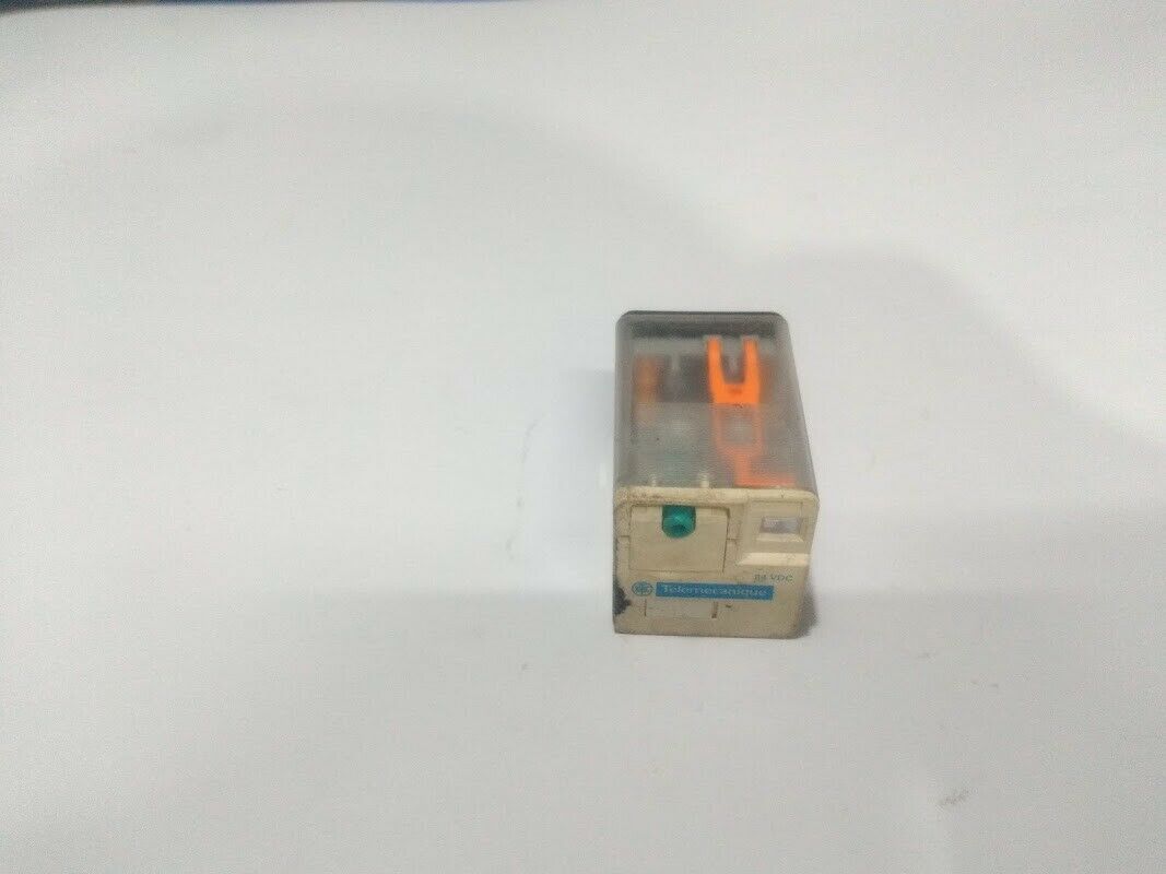 Schneider Electric Telemecanique RUMC2AB1BD Relay Marine Store Spare ...