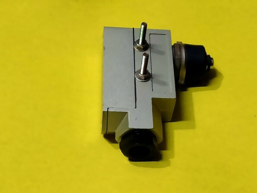 Parker NA-2 limit switch small 2-circuit Parker Pneumatic Ship ...