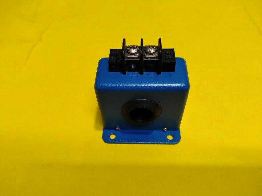Riley Corporation, Katy instruments Model. 420 Current Sensor 420-20 ...