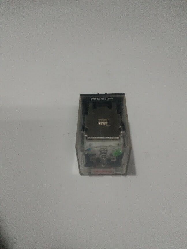 Omron MAG MK2PN-I DC24V Relay MK2PNI Marine Store Spare - Industrial ...