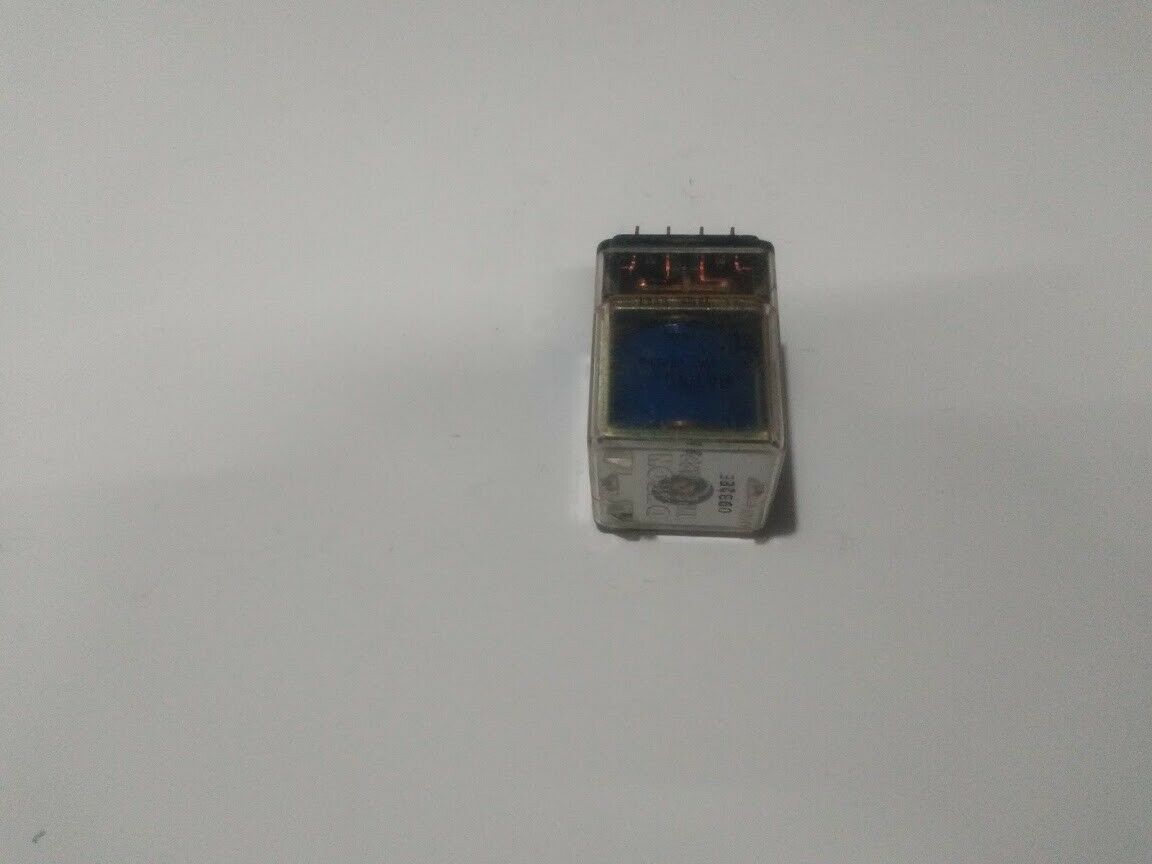 Omron Type MP2 24VDC Relay Marine Store Spare MP2 - Industrial SOL Pte Ltd