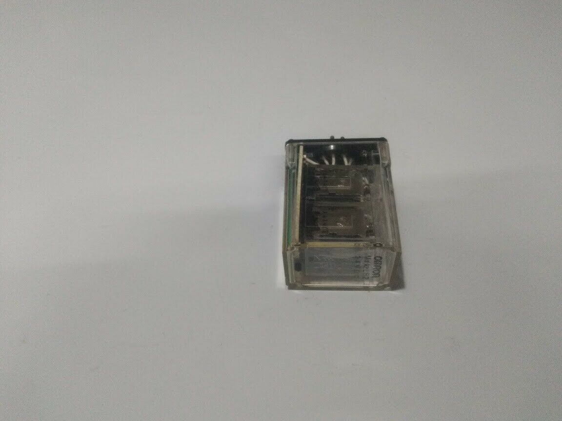 Omron MYA-LB2 24VDC Relay MYALB2 Marine Store Spare - Industrial SOL ...