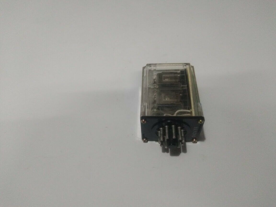 Omron MYA-LB2 24VDC Relay MYALB2 Marine Store Spare - Industrial SOL ...