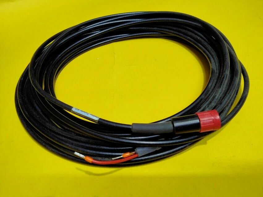 Mettler Toledo 59902230K AK9/10m HT/ST-Koax 5 Cable New - Industrial ...