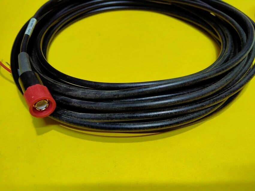 Mettler Toledo 59902230K AK9/10m HT/ST-Koax 5 Cable New - Industrial ...