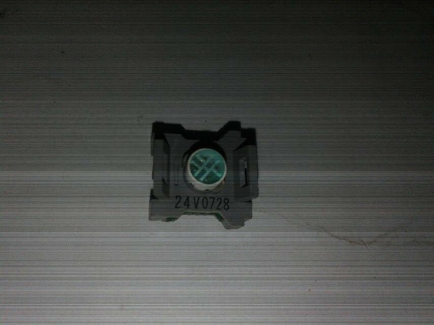 New Yamatake Corporation / Azbil PS5L-DGZ24 Switch Supply 24V0740 ...