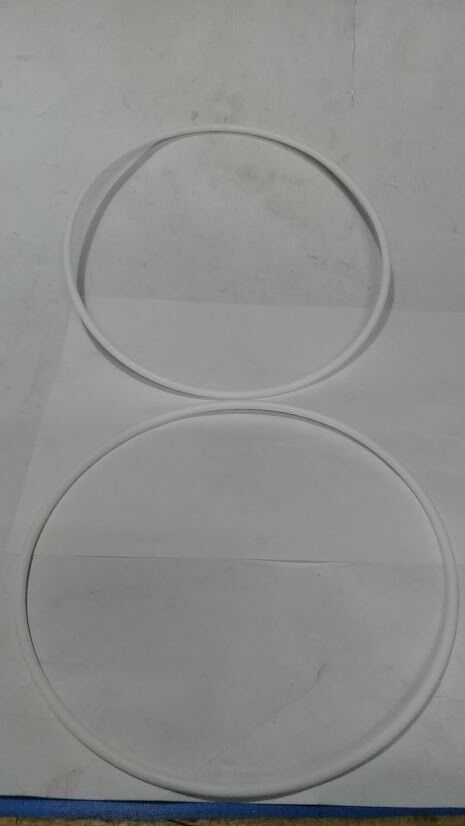 Taiko Kikai Industries 050 O-Ring 2Pcs For EHC-65J Centrifugal Pump ...