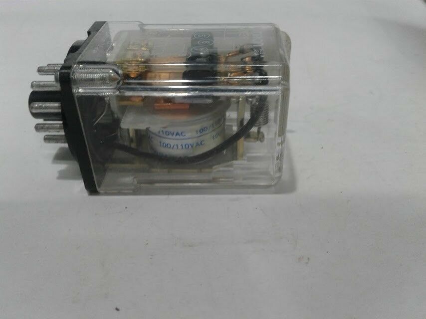 New Omron Corporation MK3PN-5-S Relay - Industrial SOL Pte Ltd New Omron Corporation MK3PN-5-S Relay - Industrial SOL Pte Ltd