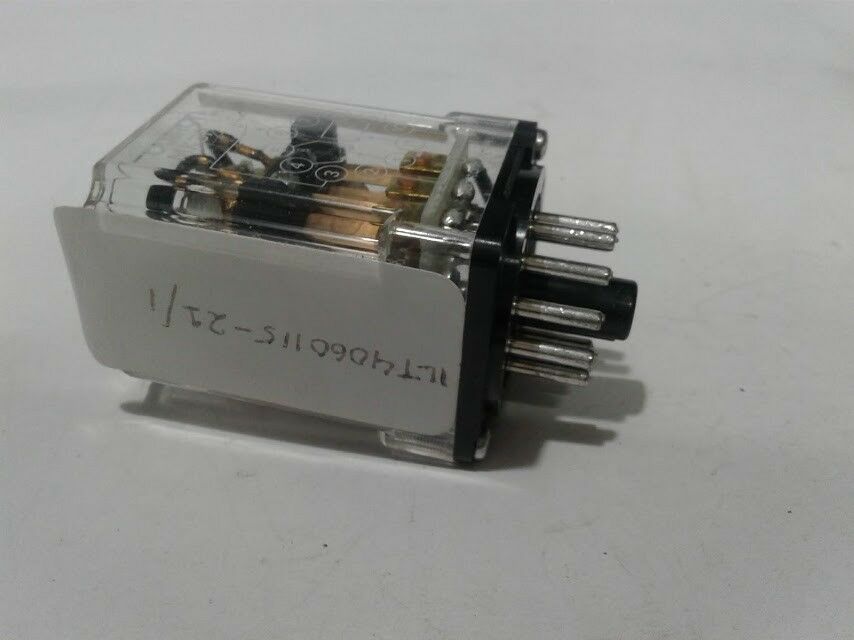 New Omron Corporation MK3PN-5-S Relay - Industrial SOL Pte Ltd