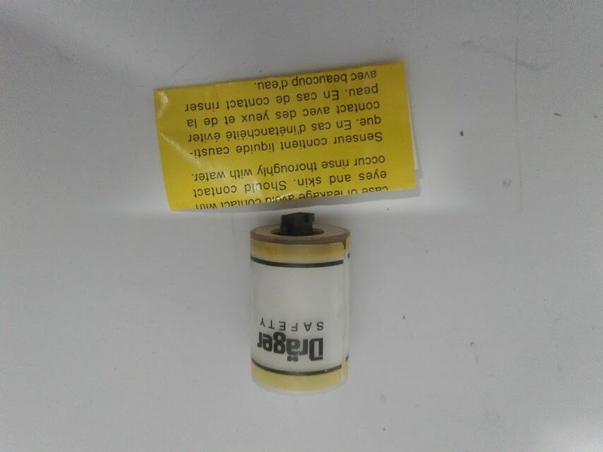 New Drager Safety Xs 2 H2s Dragersensor Industrial Sol Pte Ltd