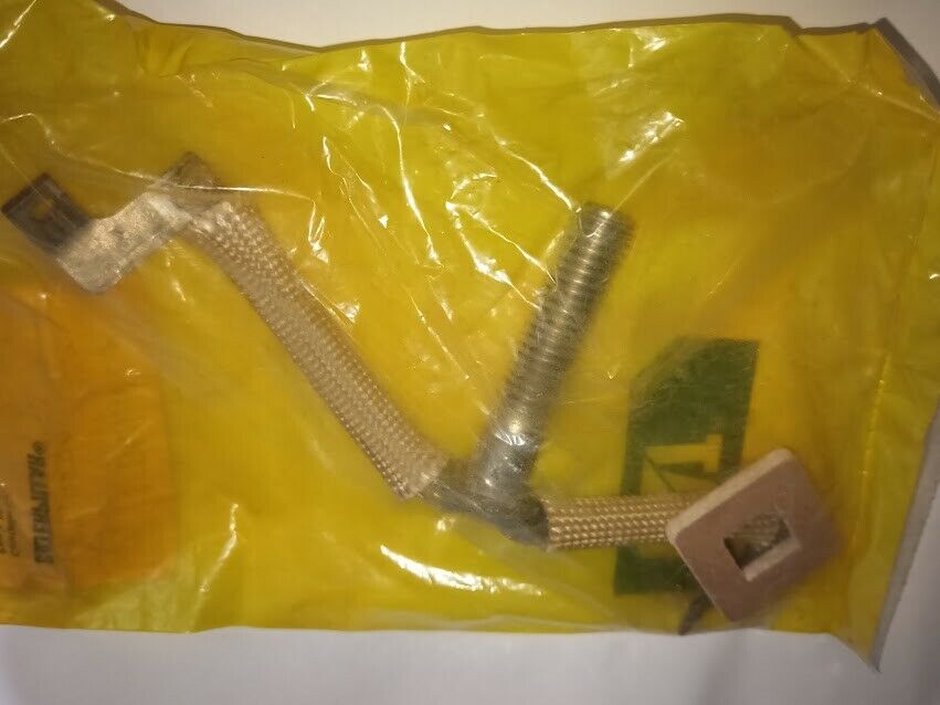 8T-8566 AS Caterpillar Starter Motor Terminal Genuine part 8T8566 New ...