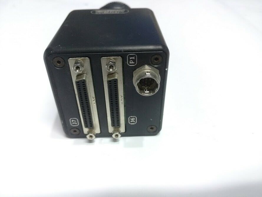 STI M31A Machine vision camera with rodenstock rogonar-S 1:4 F=35mm ...