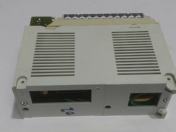 Nais FP3 Power Unit AFP3636 Matsushita Electric Works Ltd. - Industrial SOL Pte Ltd