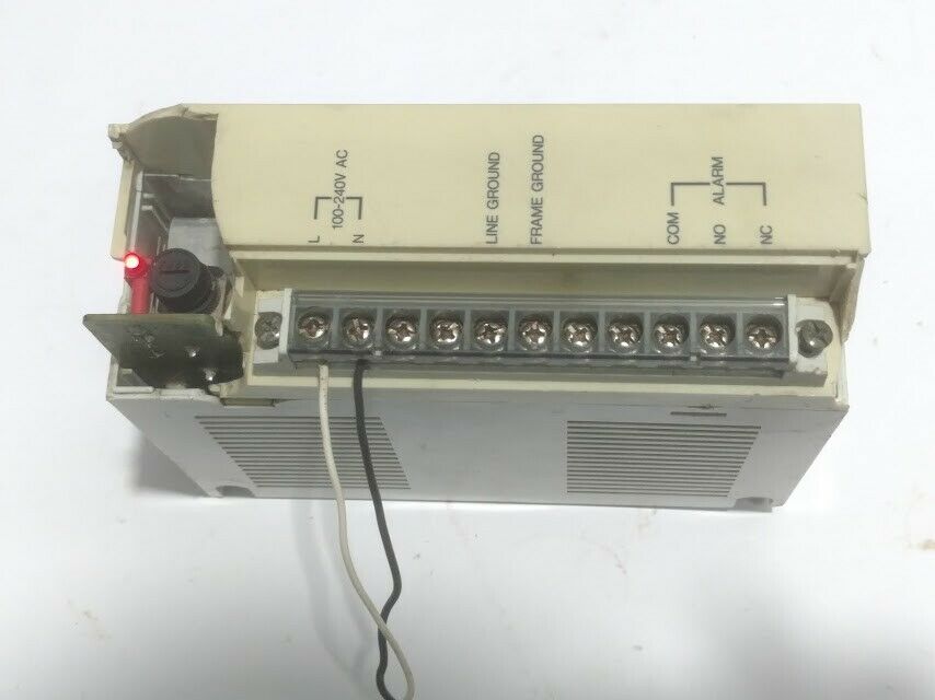 Nais FP3 Power Unit AFP3636 Matsushita Electric Works Ltd. - Industrial SOL Pte Ltd