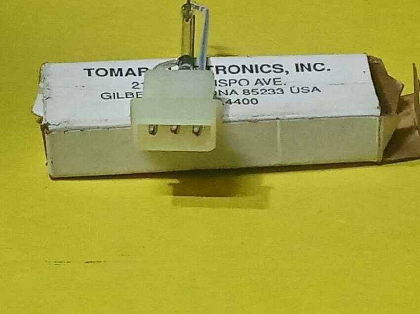 Tomar Electronics 5001 Strobelamp 5001 Lamp ship automation New ...