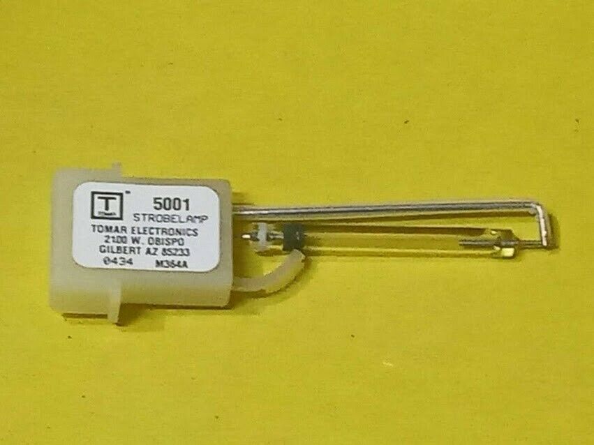 Tomar Electronics 5001 Strobelamp 5001 Lamp ship automation New ...