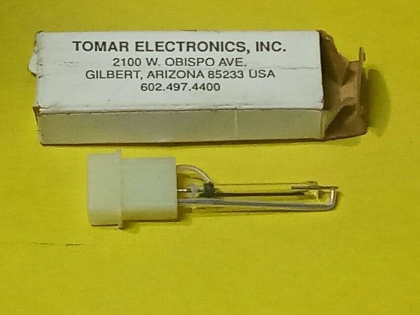 Tomar Electronics 5001 Strobelamp 5001 Lamp ship automation New ...