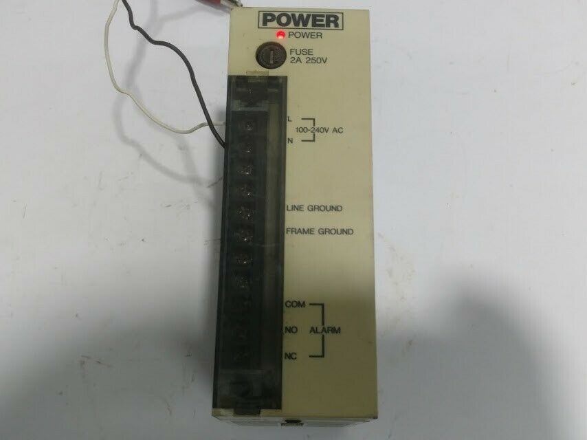 Nais FP3 Power Unit AFP3636 Matsushita Electric Works Ltd. - Industrial SOL Pte Ltd