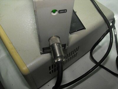 Keyence LS-3101 LASER SCAN DIAMETER with LS-3060R and LS-3060T LASER ...
