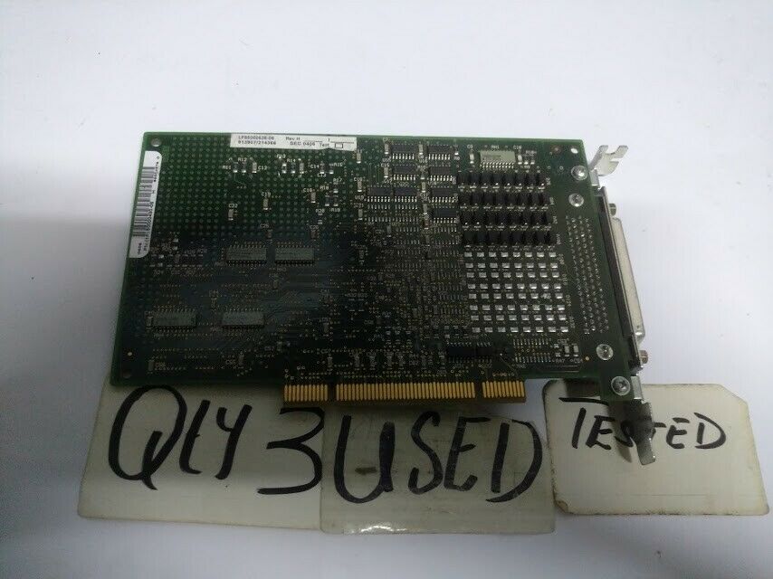 Digiboard 30002342-03 Rev A Digiboard 50000536-06 Rev. H 50000490-06 H ...