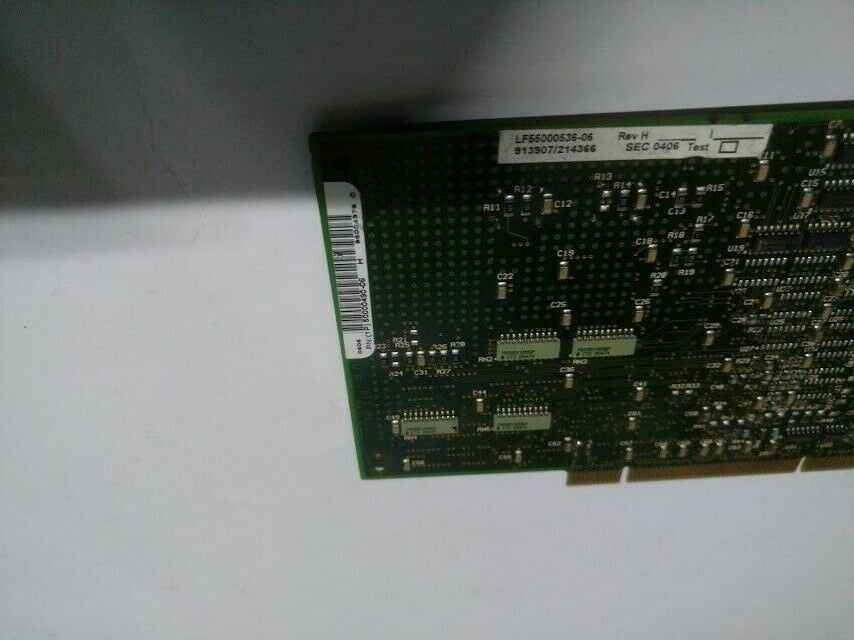 Digiboard 30002342-03 Rev A Digiboard 50000536-06 Rev. H 50000490-06 H ...