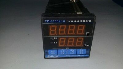 Oktimer TDK0302LA high precision temperature, humidity controller ...
