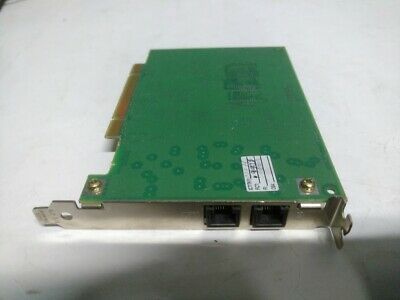 Nortel Networks Corporation NT8B8302 02 PCI Modem KALEX3K688 ...
