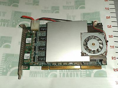 40-0388-07 Rev C2 065 Terarecon Volumepro 1000s 16-0388 Rev C PCI Card ...