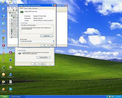 Dialogic D/4PCI 83-0562-004 Rev A PBX 4 port Intel / dialogic - Industrial SOL Pte Ltd