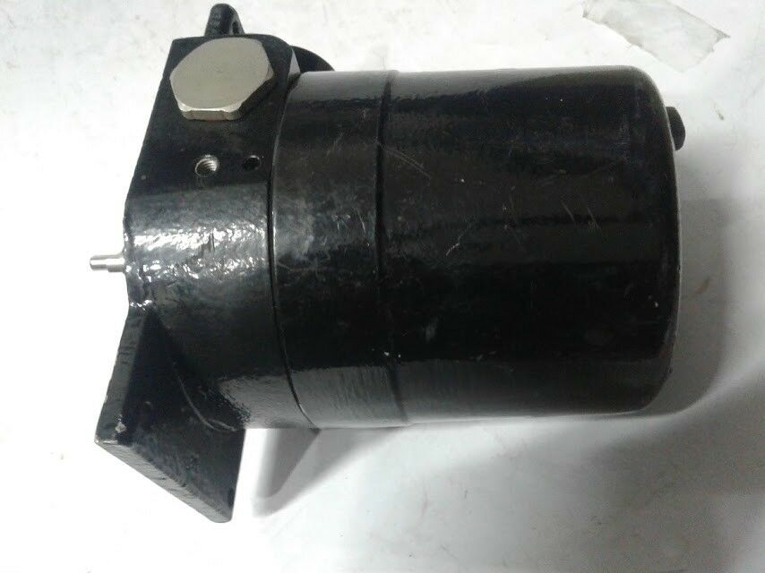 EL.O.Matic 332191 05-04 HD series switch water proof IEC 529 Elomatic ...