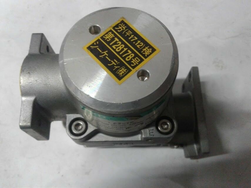 New CKD Corporation Japan E3-TP PNEUMATIC VALVE explosion proof d2G4 ...