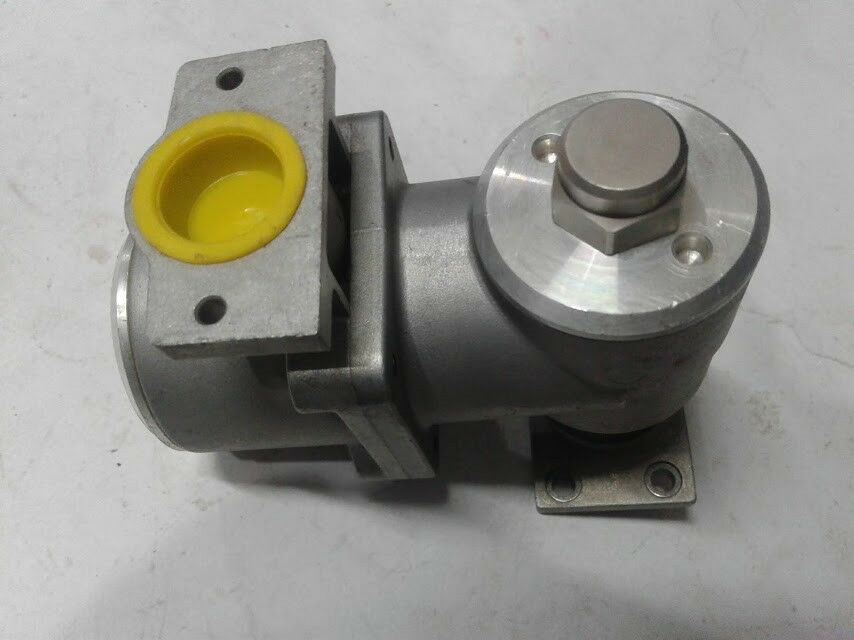 New CKD Corporation Japan E3-TP PNEUMATIC VALVE explosion proof d2G4 ...