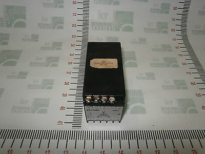 Eltime B866 Phase Protection Relay B866 - Industrial SOL Pte Ltd