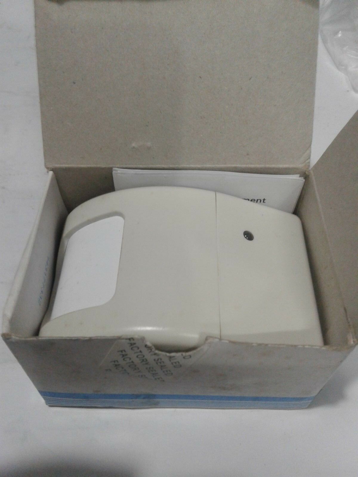 Aritech EV455-P gordijnen spiegel detector New - Industrial SOL Pte Ltd