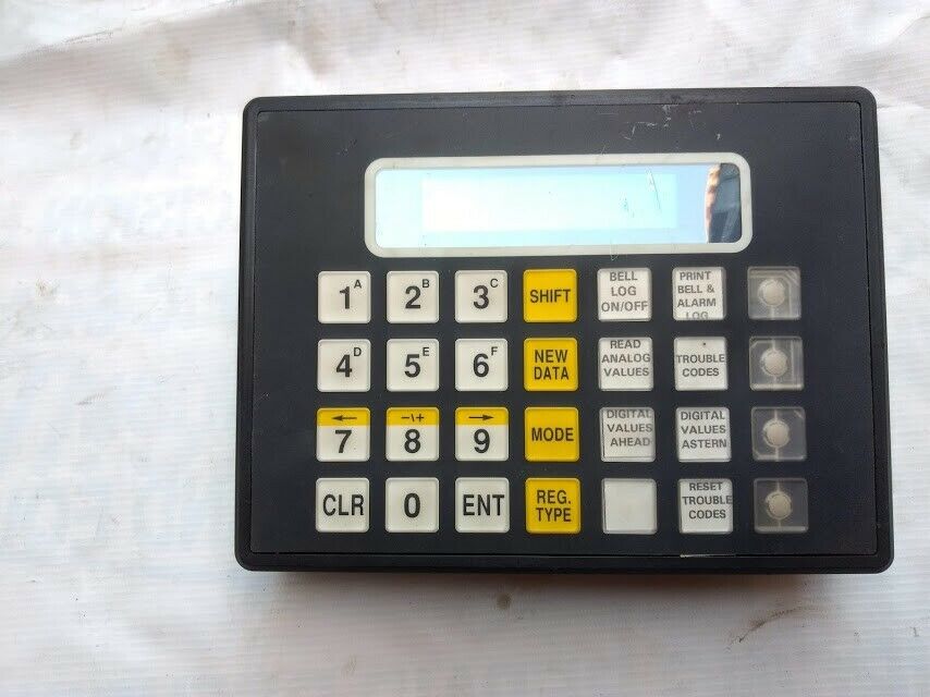 KEP Kessler-Ellis ZS-56-CV ver ZS-56 KEP zodis ZS 56A Operator ...