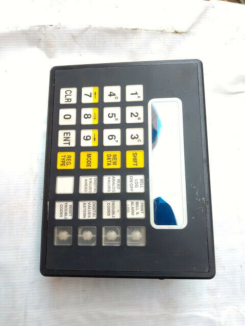 KEP Kessler-Ellis ZS-56-CV ver ZS-56 KEP zodis ZS 56A Operator ...