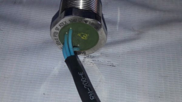 New Bartech Line bushing multi-core threaded EEX d PTB 97 Atex 1047 U ...