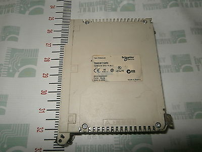 Schneider TSXDSY16R5 16Q Relay 3A 16Relais 50VA - Industrial SOL Pte Ltd