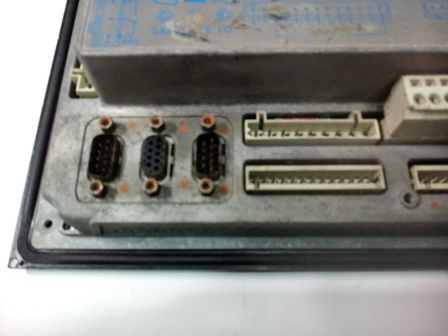 Atlas-Copoco 1900 0710 12 Elektronikon II DISPLAY PANEL 1900071012 ...