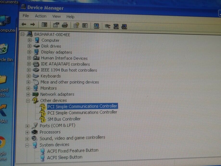 Comtrol RocketPort 5002265 uPCI Octa 8-Port Serial PCI Card 5302265 Rev ...