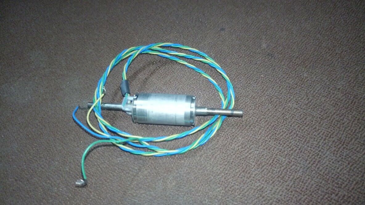 Servomex Transducers AT2304-00705000 Flow Sensor 5328 - Industrial SOL ...