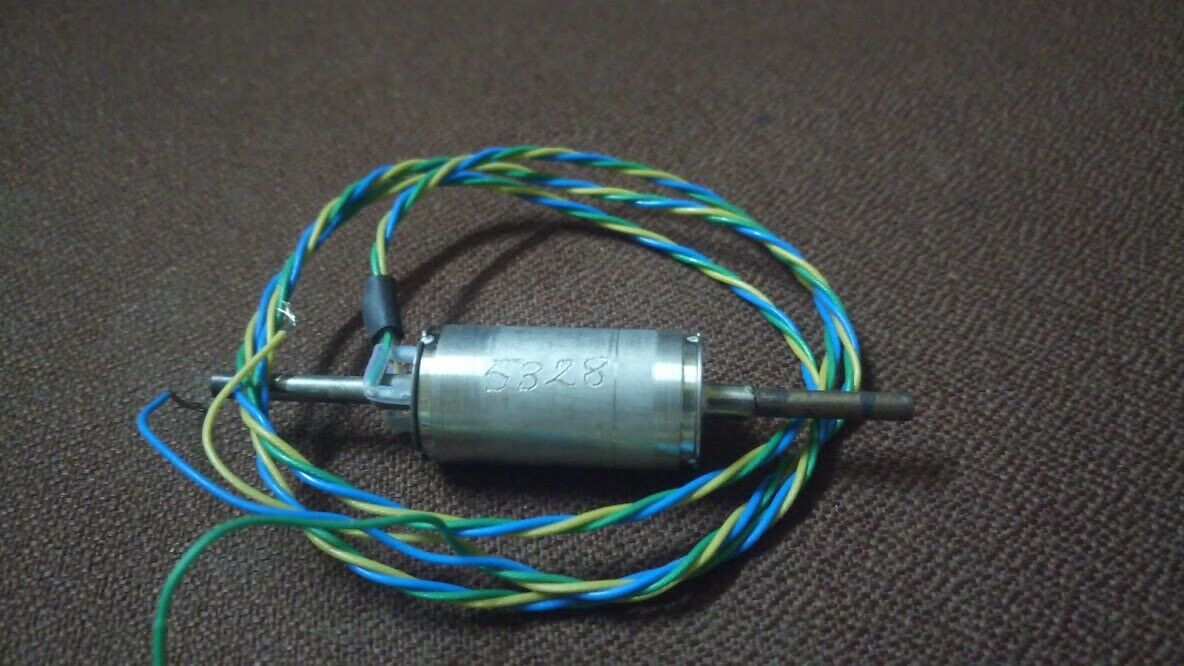 Servomex Transducers AT2304-00705000 Flow Sensor 5328 - Industrial SOL ...