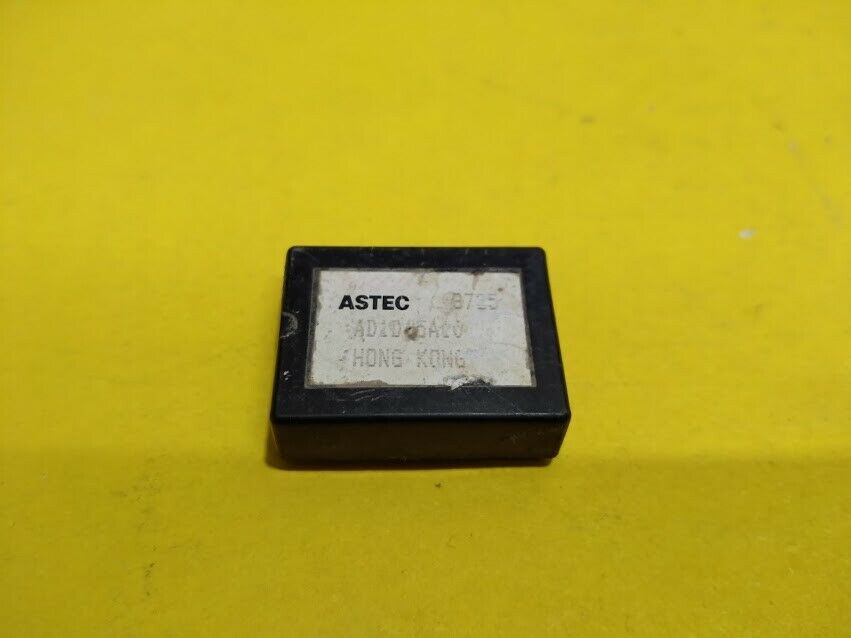 Astec AD1D15A10 DC/ DC Converters free worldwide shipping - Industrial ...