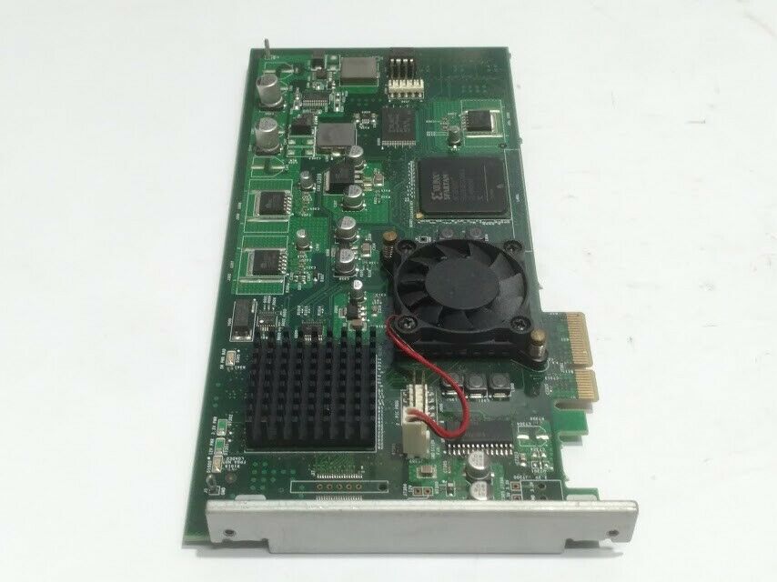 TPB-SA V0 PCB FAB 45050563 Rev 3.3 N59973001-850031 - Industrial SOL ...