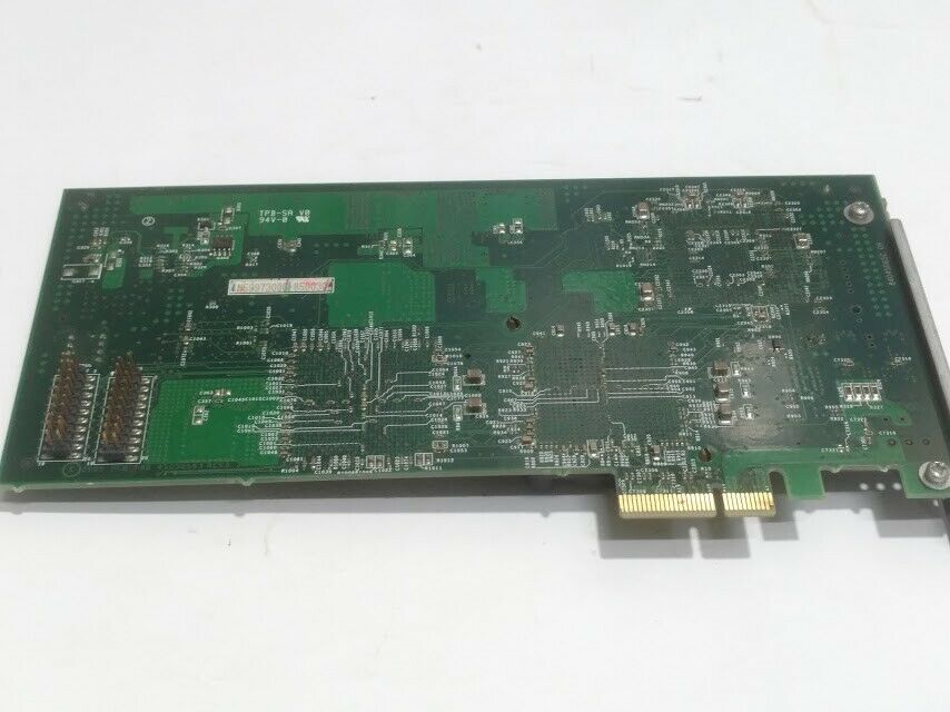 TPB-SA V0 PCB FAB 45050563 Rev 3.3 N59973001-850031 - Industrial SOL ...
