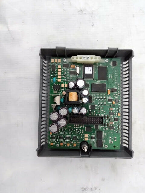 Johnson Controls METASYS MS-FEC1620-0 Rev F S/W Ver 4.1 Field Equipment ...