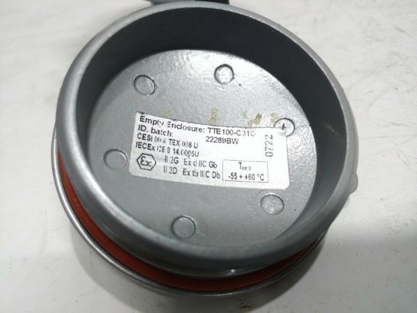 DEKA SA PT100 3W Temperature Sensor Tmax 200C Deka PT1003W Marine Store ...