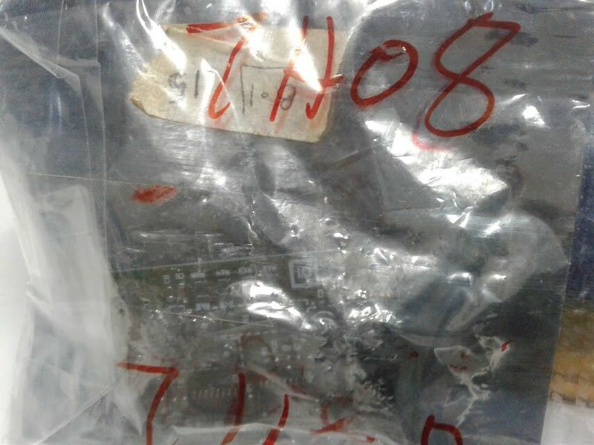 New Litton Marine Systems WS21230 T65801805-2 Bearing Board ...