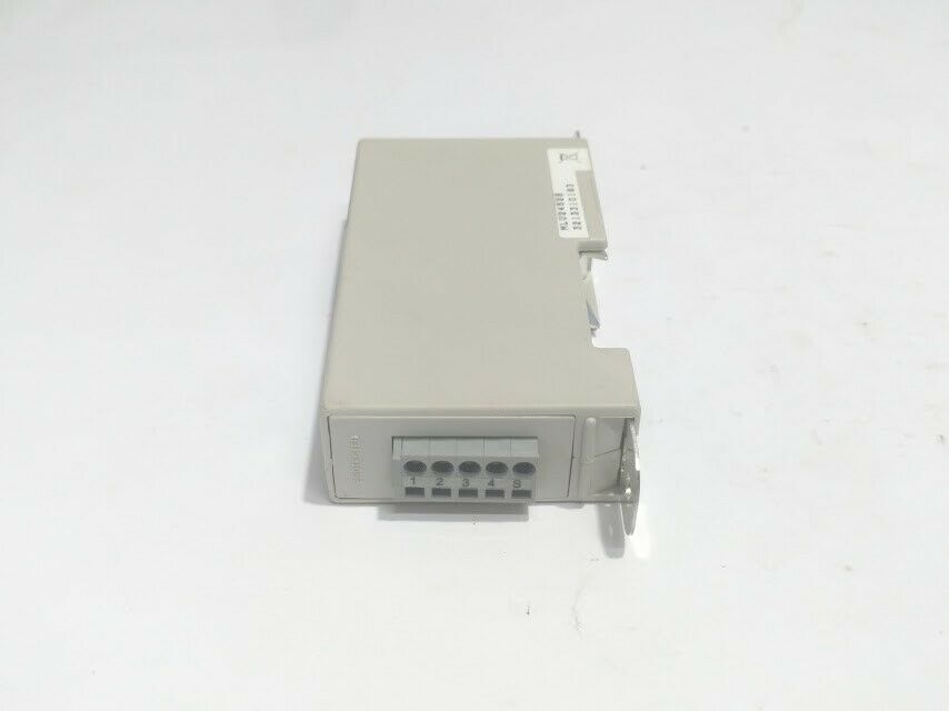 Surge Tech ZB24518 P/N ZBS E175267 Networks Communications Surge Device ...