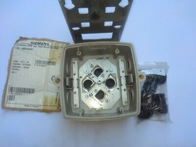 Wall Mount kit M20 FDK-085U1018 for Siemens Sitrans F M MAG MAg 6000 ...